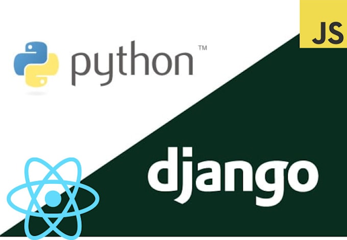 Build a scalable full stack using python, django and reactjs by Sankalp ...