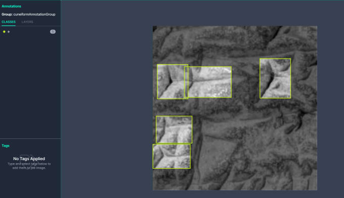 Annotate Your Dataset Accurately By Martinejka Fiverr