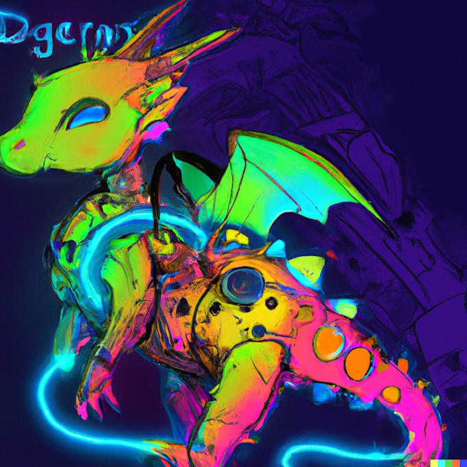 Server testing and playing by Dragonvenom1705 | Fiverr