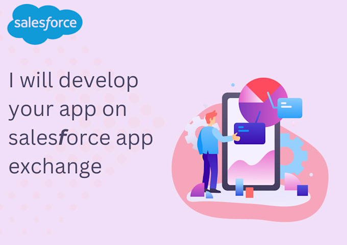 Develop your app on salesforce app exchange by Vikramcx | Fiverr Develop your app on salesforce app exchange by Vikramcx | Fiverr