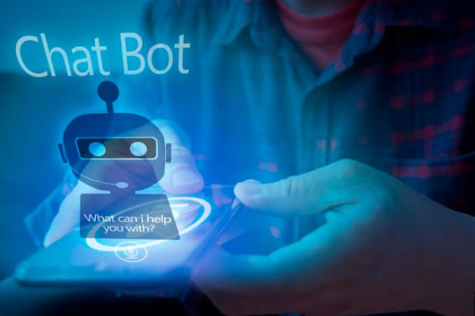 Create custom chat bots for your business using large language models ...