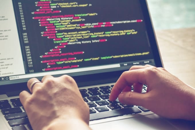 Create a cpp c plus plus app by William_db10 | Fiverr