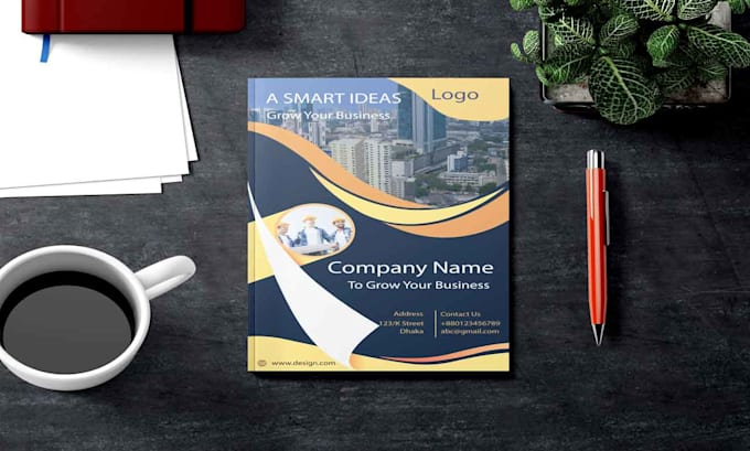 Do professional,event party, advertisement,leaflet, flyer design by ...