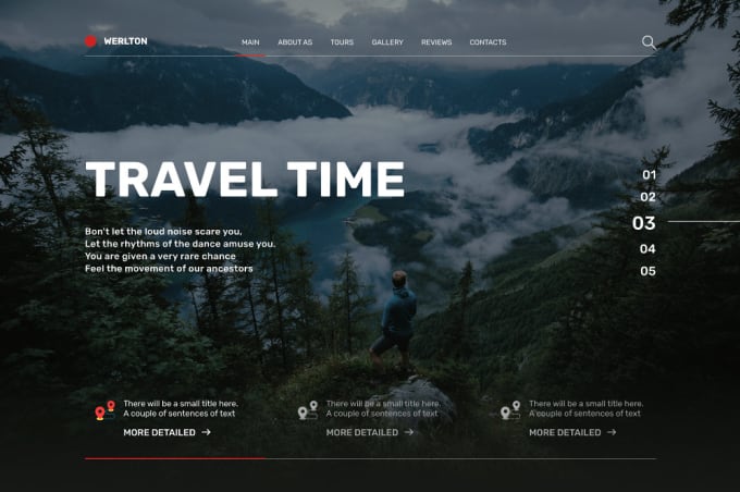 Build stunning websites with html, css, and javascript by Ranithsarkar ... Build stunning websites with html, css, and javascript by Ranithsarkar ...