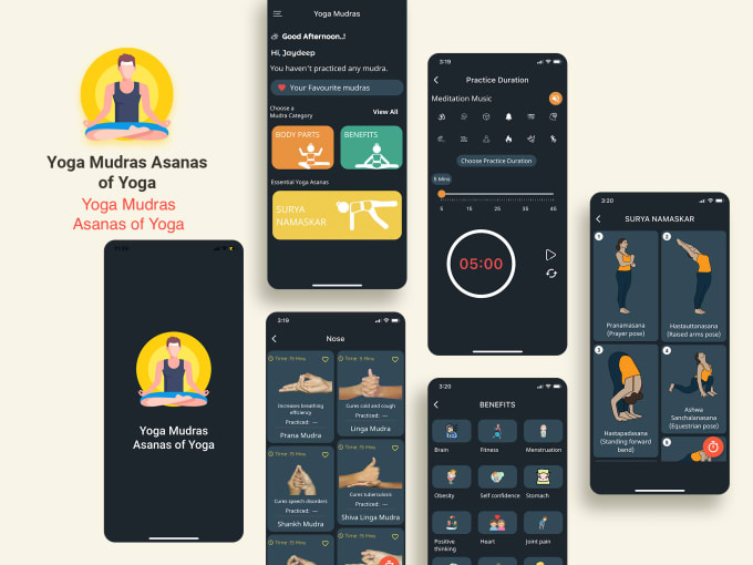 Develop ios and android apps using flutter, flutter develper by ...