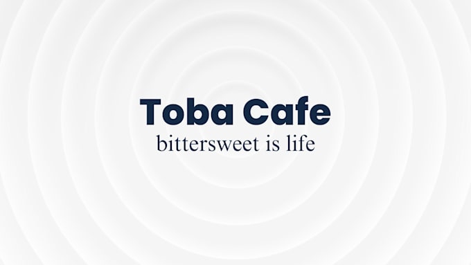 Make a great brand name, tagline, and slogan by Sitorus_daniel_ | Fiverr