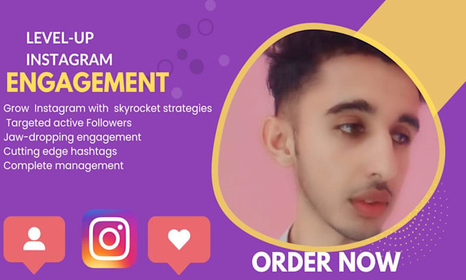 Manage your instagram lightning fast organic growth and engagement by ...