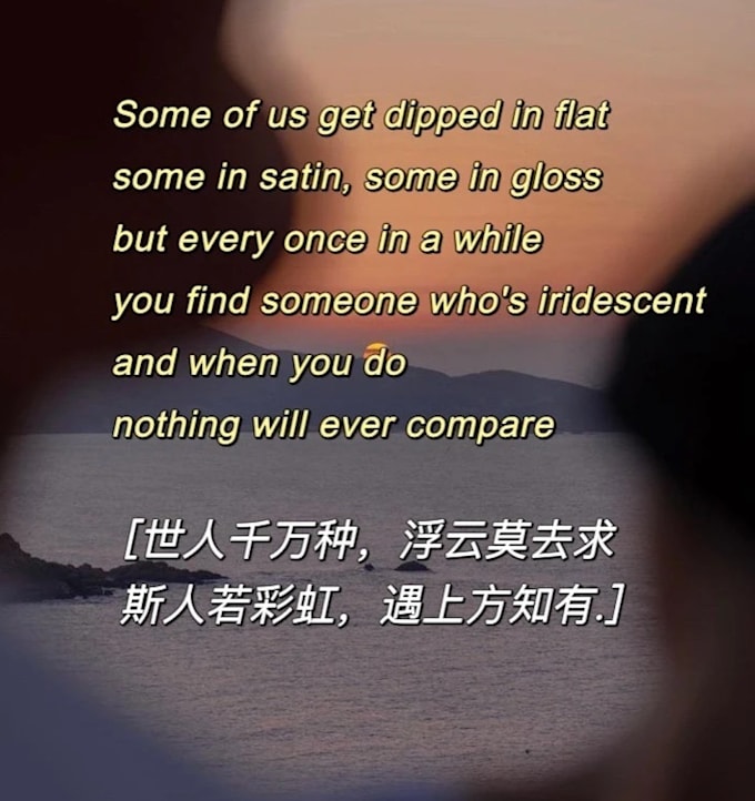 Be your fluent chinese translator by Ciara_ccc | Fiverr