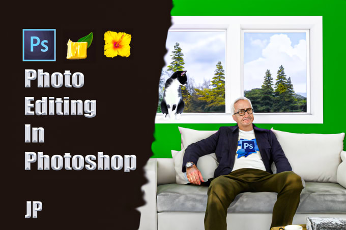 Add, edit or remove objects, persons and backgrounds by Gladbob | Fiverr Add, edit or remove objects, persons and backgrounds by Gladbob | Fiverr