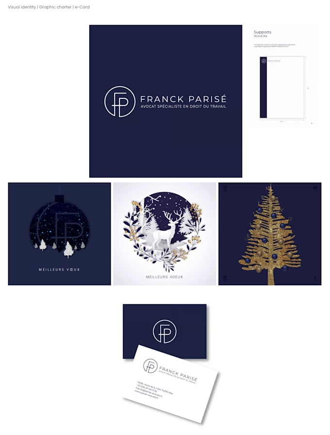 Convey your messages with images by Phidiem | Fiverr