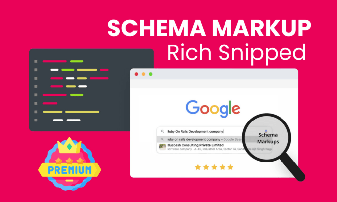 Setup schema markup, structured data, and rich snippet on your website ...