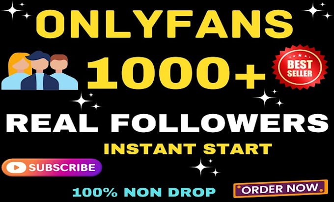 Be your onlyfans chatter, seller and manager by Live_team01 | Fiverr
