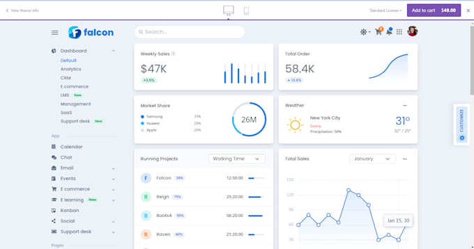 Develop responsive mern stack web apps for you by Waleedkhan4038 | Fiverr Develop responsive mern stack web apps for you by Waleedkhan4038 | Fiverr