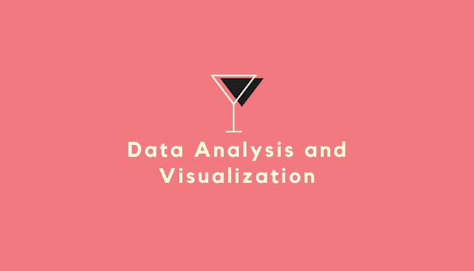 Analyse and visualize your data by Jantje111 | Fiverr