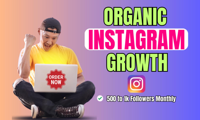 Do Instagram Marketing For Super Fast Organic Instagram Growth By