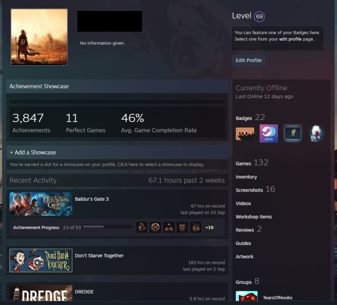 Test your pc or mobile games and provide professional feedback by ...
