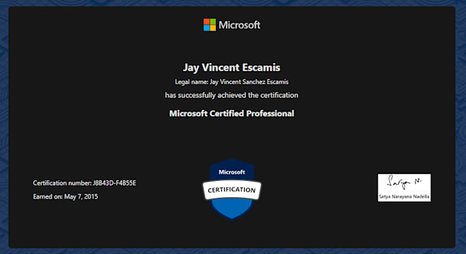 Fix your windows server issues by Jayvincente | Fiverr
