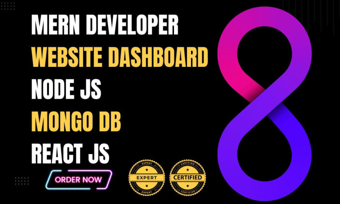 Fix and develop mern stack website by Hamza_10012 | Fiverr