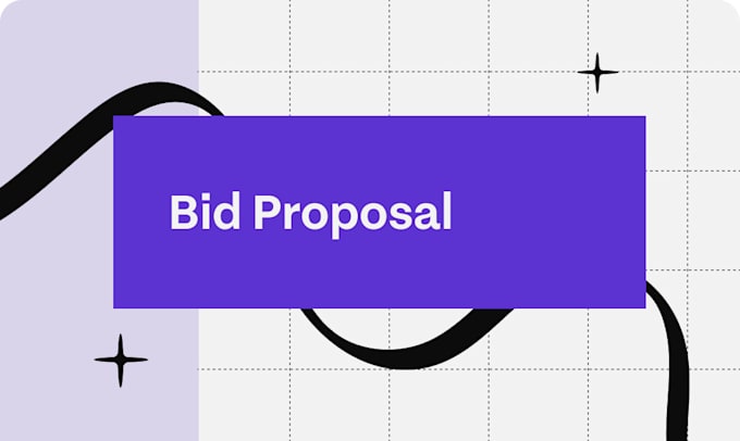 Do bid proposal and bid submission by Rasiqsyed | Fiverr