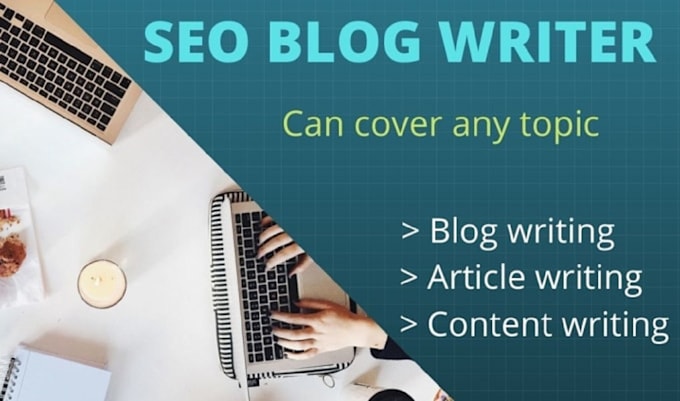 Write Your Engaging Seo Blog Posts And Articles By Samia1171 Fiverr