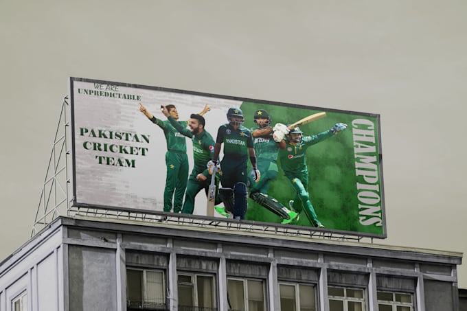 Design eye catching professional posters for you by Ra_gallery | Fiverr