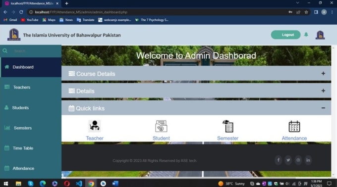 Create a responsive website using bootstrap and php by Saniafarooq840 ... Create a responsive website using bootstrap and php by Saniafarooq840 ...