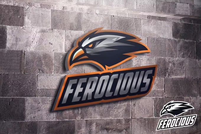 Make awesome falcon logo with original concepts by Jessyca_breiten | Fiverr