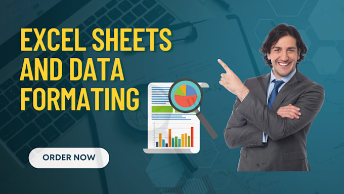Do Excel Spreadsheets Vba And Macros And Automation And Formatting By
