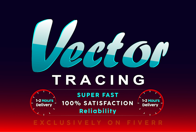 Do logo tracing, vectorize image, professionally and quickly by Ip_logo ...