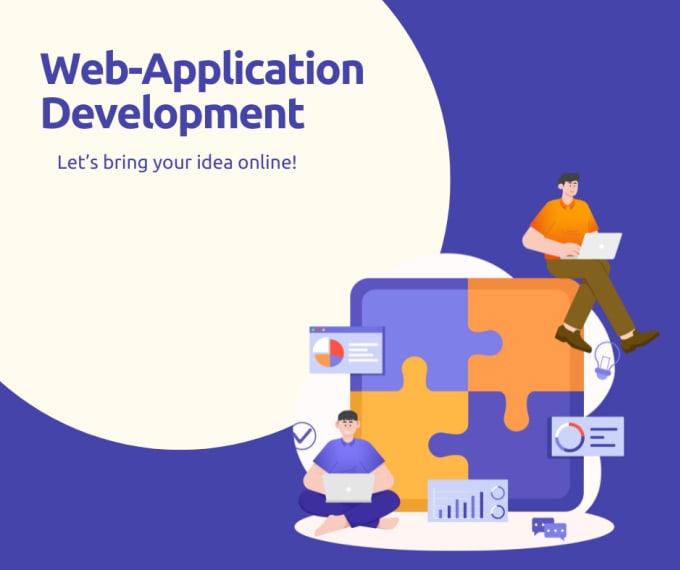 Create custom web application and software by Attaurrahman | Fiverr Create custom web application and software by Attaurrahman | Fiverr