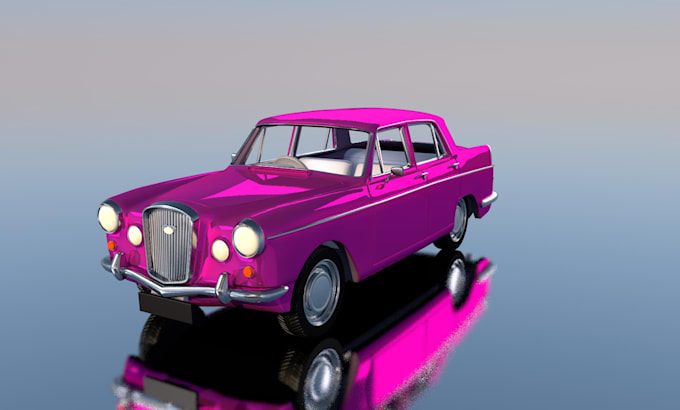 Repair your stl file for 3d printing by Creatyve3d | Fiverr