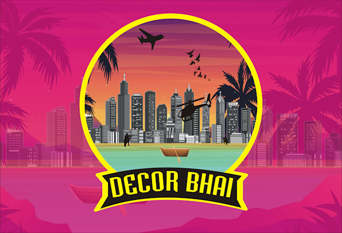 Do professional fivem, gaming , roleplay logo design by Iqbalmussadiq ...