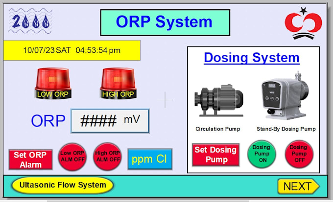 Do plc programming and hmi designing by Janjua019 | Fiverr