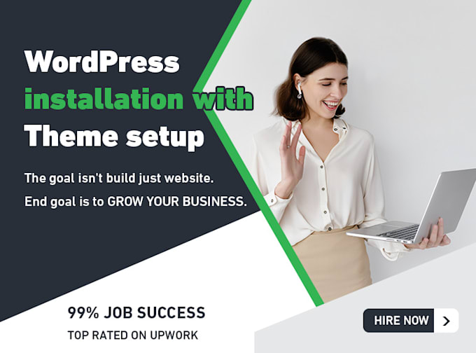 Install wordpress theme, setup theme, make customization by Tejas ... Install wordpress theme, setup theme, make customization by Tejas ...