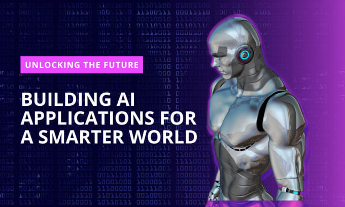 Build ai chatbot, ai mobile app, ai web app and openai chatgpt by ... Build ai chatbot, ai mobile app, ai web app and openai chatgpt by ...