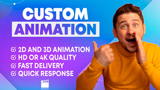 Make text explainer animation by Mentr_genc | Fiverr