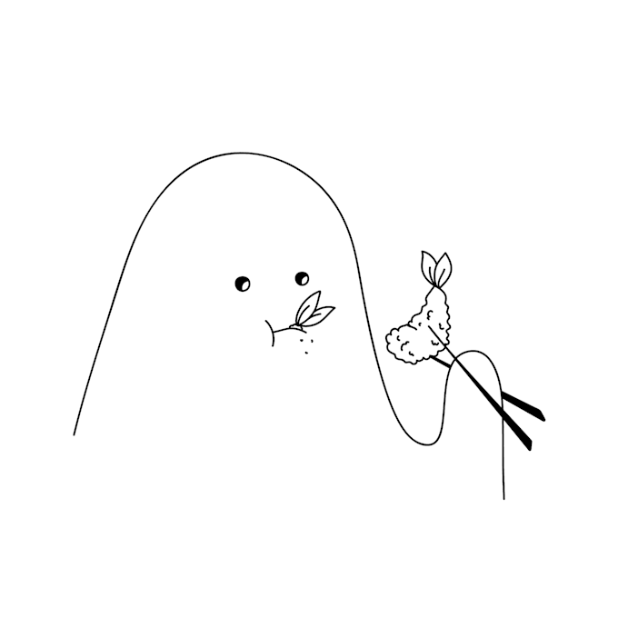 Make simple cute lines animation, gif, 2d by Yarilochka | Fiverr