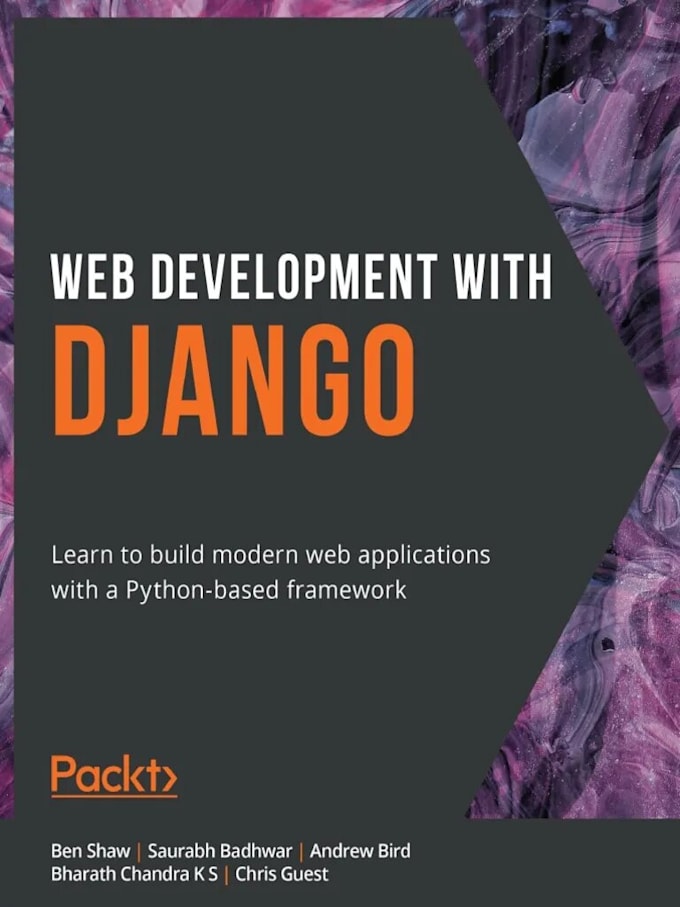 Make Website In Python Using Django Framework By Clarkeawan Fiverr