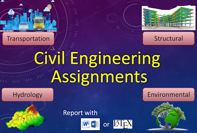 Help you with civil engineering related problems by Eng_s_tharika | Fiverr