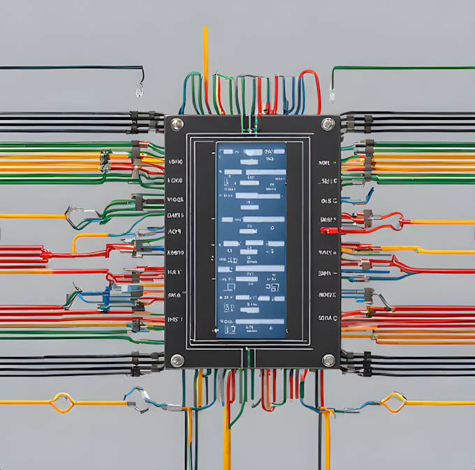 Provide premium expert vhdl support for your projects by Trolleyengineer | Fiverr