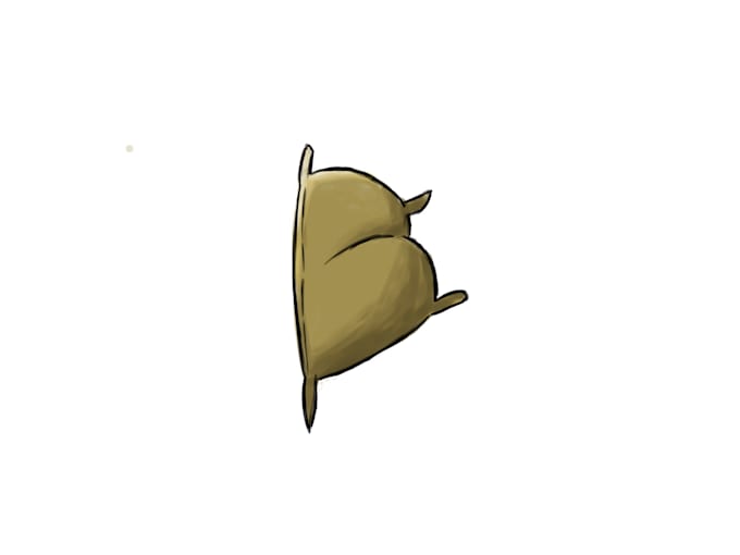 Make a rough 2d traditional animation for you by Abderrazak_maa | Fiverr