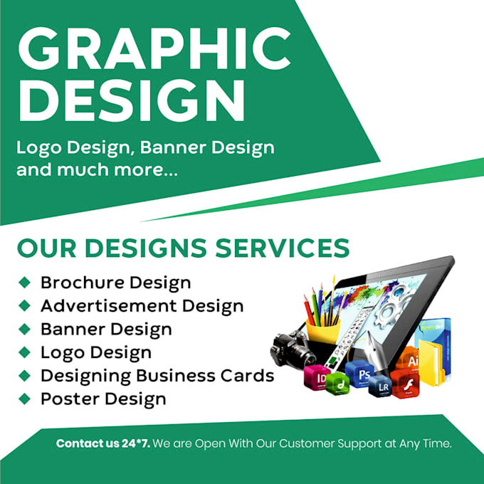 Create professional logo ,flyer, poster, brochure design by ...