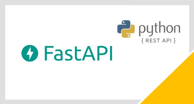 Develop or debug api and backend with fastapi in python by Mustafij_48 ... Develop or debug api and backend with fastapi in python by Mustafij_48 ...