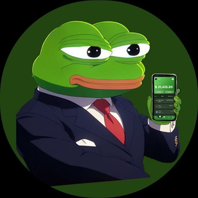 Pepe website, meme coin website, crypto website, pepe coin and meme ...