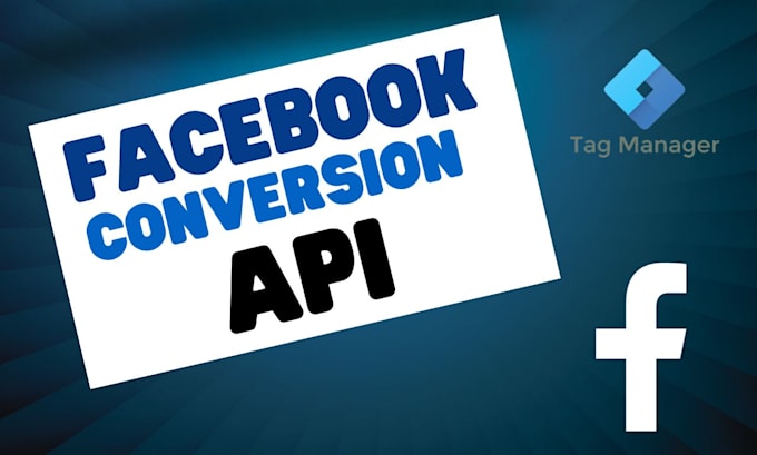 Set up a facebook pixel conversion api and server side tracking by Ex_digi_pro | Fiverr
