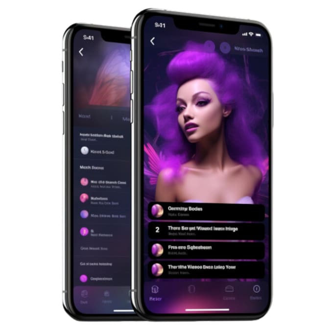 Create stunning flutter mobile apps for you by Karandaid | Fiverr Create stunning flutter mobile apps for you by Karandaid | Fiverr