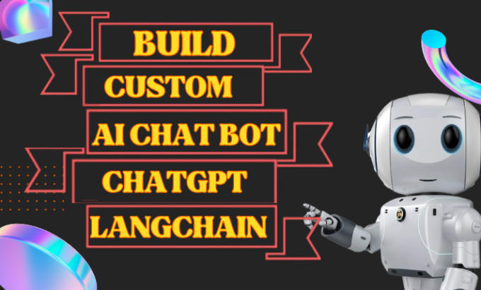 Ai chatbot, langchain, chatgpt api integration, website ai, by Joseey ... Ai chatbot, langchain, chatgpt api integration, website ai, by Joseey ...