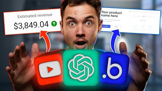 Craft professional creative trendy eye catchy video editing by Idebdut ...