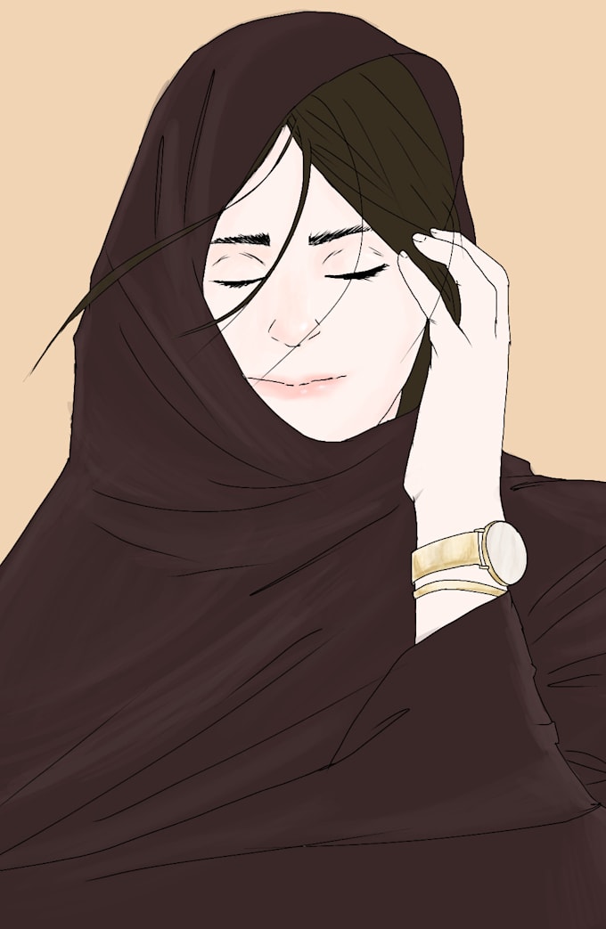 Draw webtoon based on your script by Chcheny | Fiverr