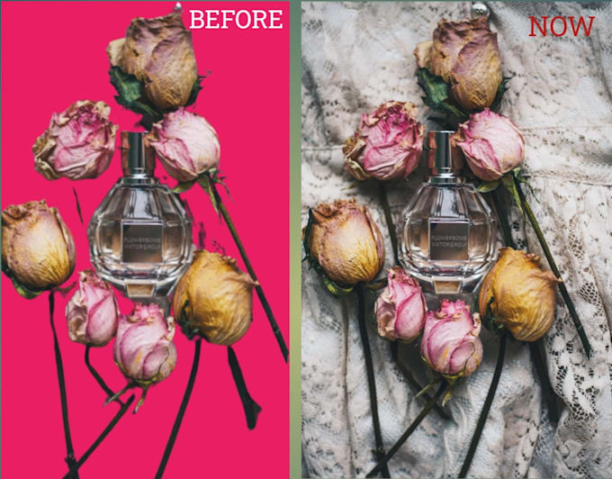 Retouch your product photos and will make it more attractive by Aarti87 ...